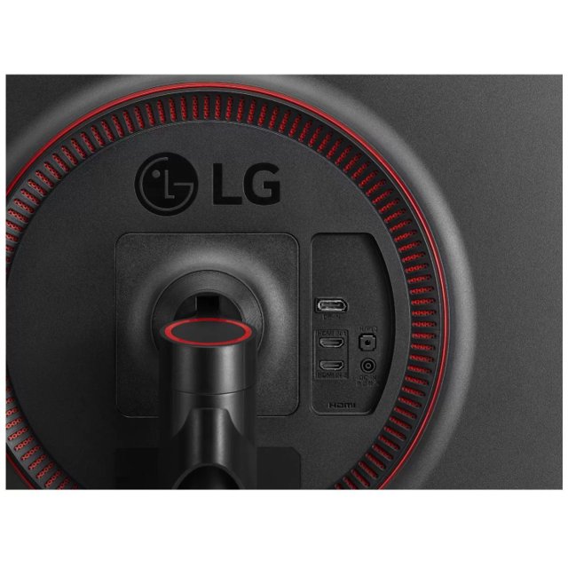 Monitor Gamer 144Hz Full HD 27” LG 27GL650F-B - IPS 2 HDMI 1 ...