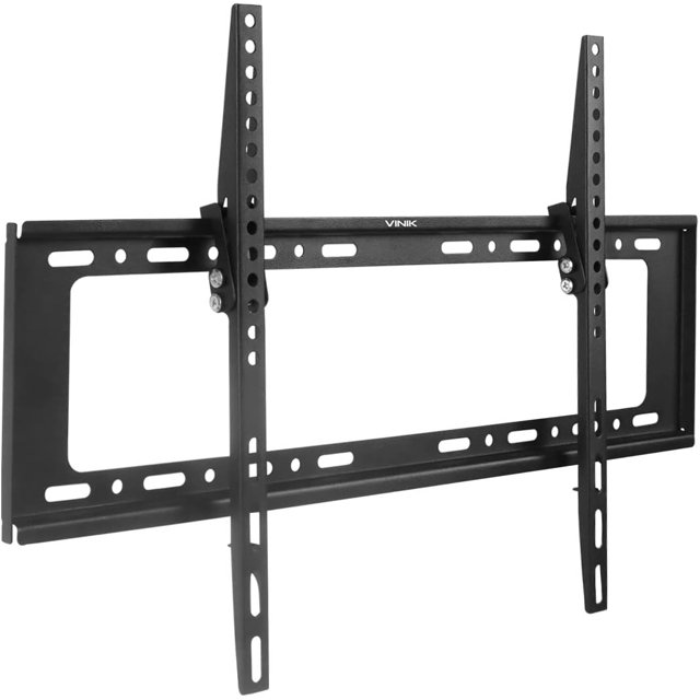 SUPORTE FIXO PARA TV LED/LCD/PLASMA DE 32 A 75 POLEGADAS COM INCLINAÇÃO ...
