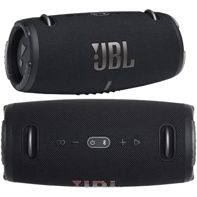 Caixa De Som Portatil Jbl Xtreme 3 Com Bluetooth | STARTEC MACAE INFORMÁTICA & GAMES