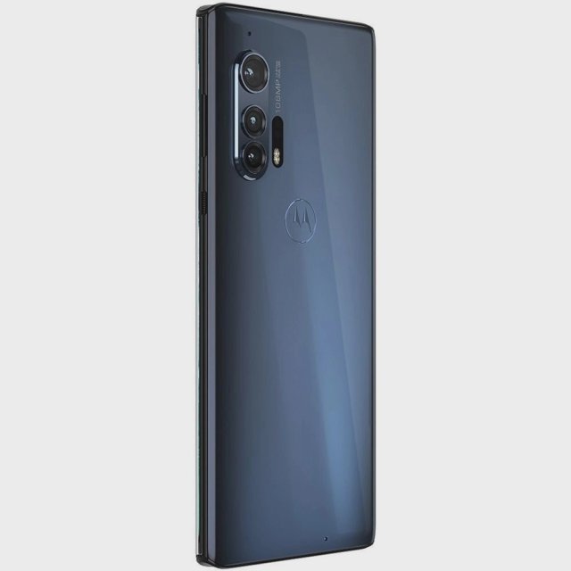 Smartphone Motorola Edge+ 256GB 5G Wi-Fi Tela 6.7'' 12GB RAM Câmera ...