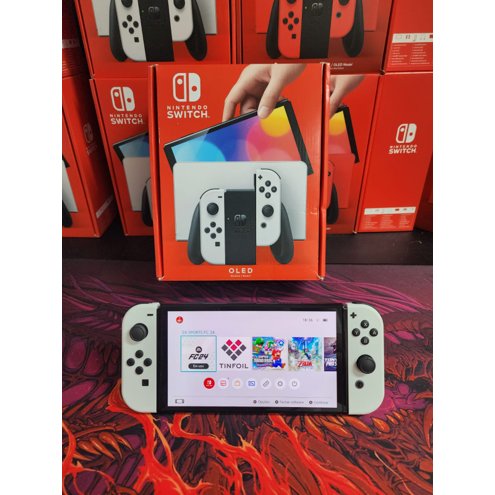 STARTEC MACAE INFORMÁTICA & GAMES