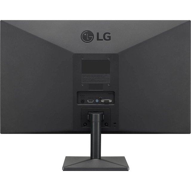Monitor Led 21,5" Lg 22mk400h 1920x1080 Full Hd Freesync | STARTEC MACAE INFORMÁTICA & GAMES