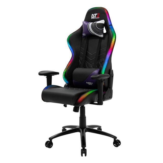 Cadeira DT3 Estelar BBB Big Boss | STARTEC MACAE INFORMÁTICA & GAMES