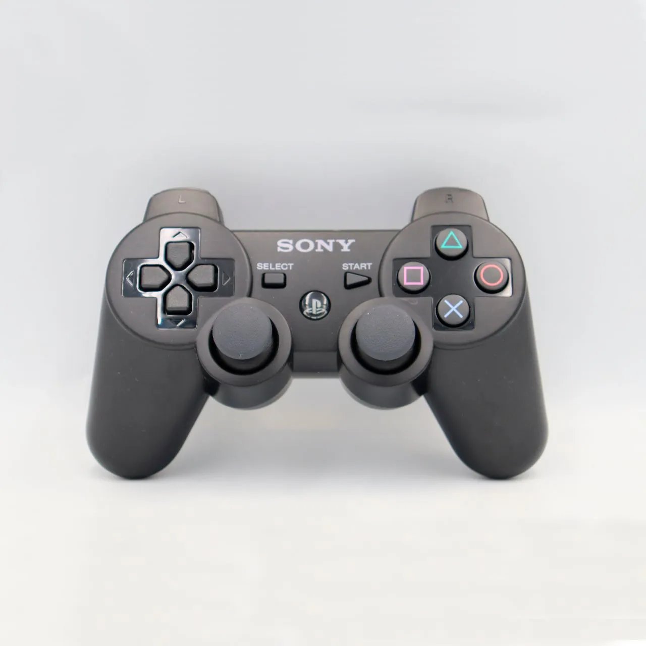 Controle Ps3 Novo Original Sony | STARTEC MACAE INFORMÁTICA & GAMES