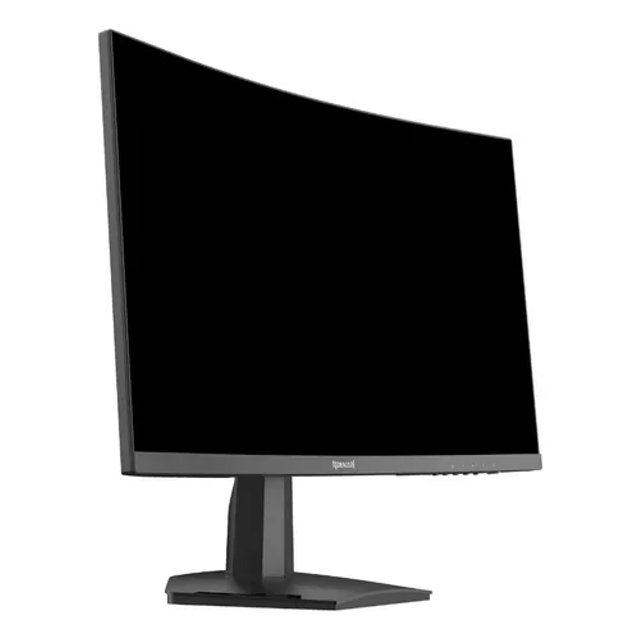 MONITOR GAMER REDRAGON AMBER 27 POL CURVE 165HZ 1920X1080 MODEL ...