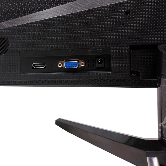 MONITOR 19" LED BM19K2HVW BLUECASE - HDMI / VGA | STARTEC MACAE ...