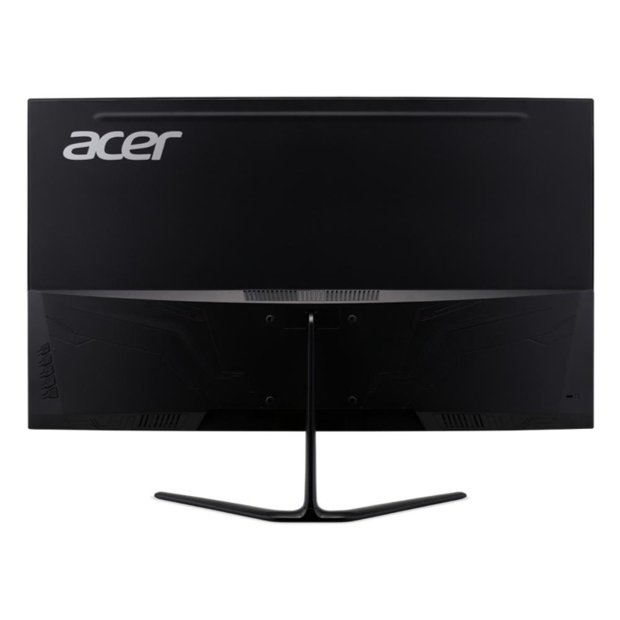 Monitor Gamer Acer 31.5 LED Full HD, Curvo, 165 Hz, 1ms, HDMI e ...