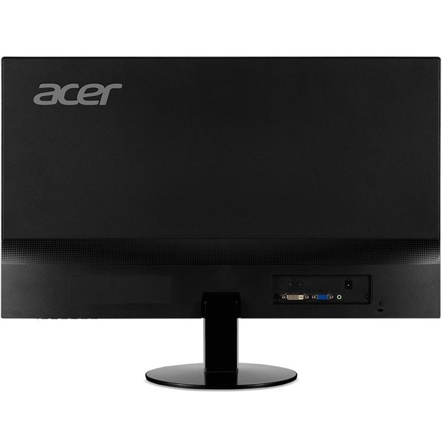 MONITOR 23 ACER SA230 FHD IPS 75HZ 1 MS VGA HDMI | STARTEC MACAE ...