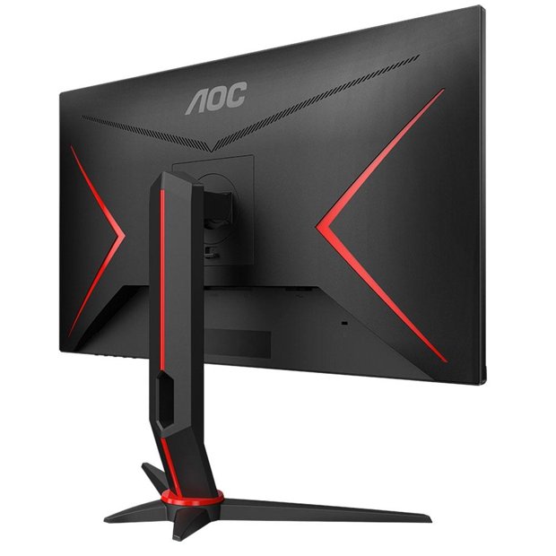 Monitor Gamer AOC Sniper 27' IPS, Wide, 75 Hz, Full HD, 1ms, Adaptive ...