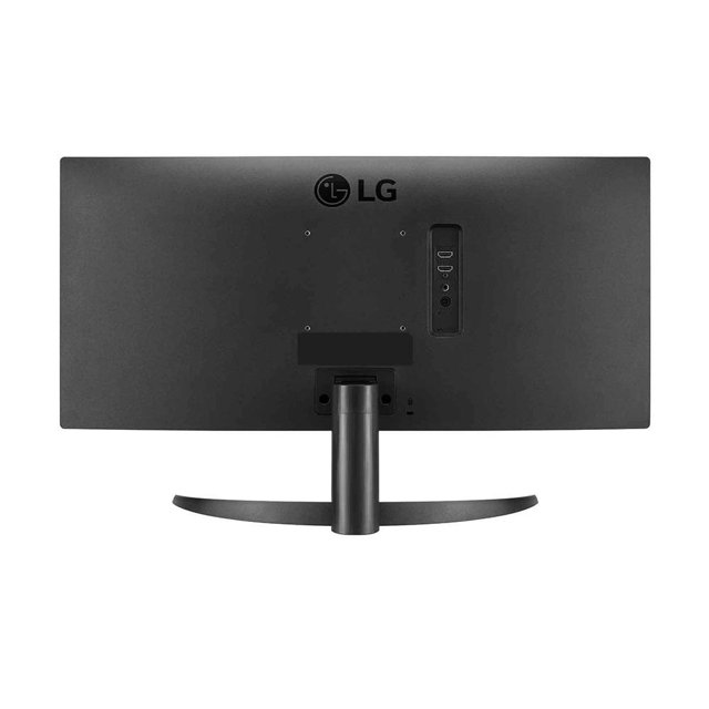 Monitor LG 25,7" Gamer 75Hz 1ms FHD UltraWide 26WQ500-B.AWZM | STARTEC MACAE INFORMÁTICA & GAMES