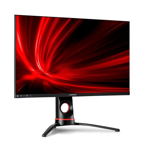 Monitor Gamer Warrior Kaizen 27 IPS, 144 Hz, Full HD, 1ms, FreeSync ...