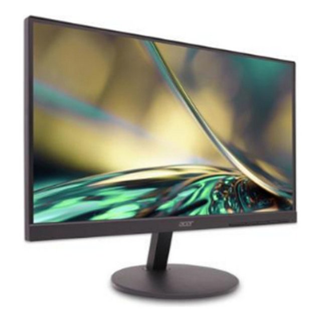 Monitor Acer 21.5 Polegadas,Zero Frame Led Va Fhd 100hz 8ms AMD Radeon Freesyn, 1x Vga 1x HDMI ...
