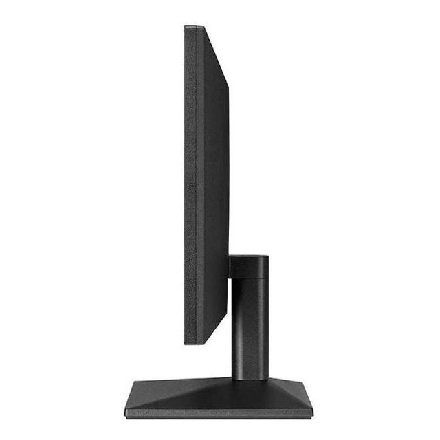 Monitor LG 19.5 HD, 60Hz, 2Ms, VGA/HDMI, Ajuste De Inclinação, Reader ...