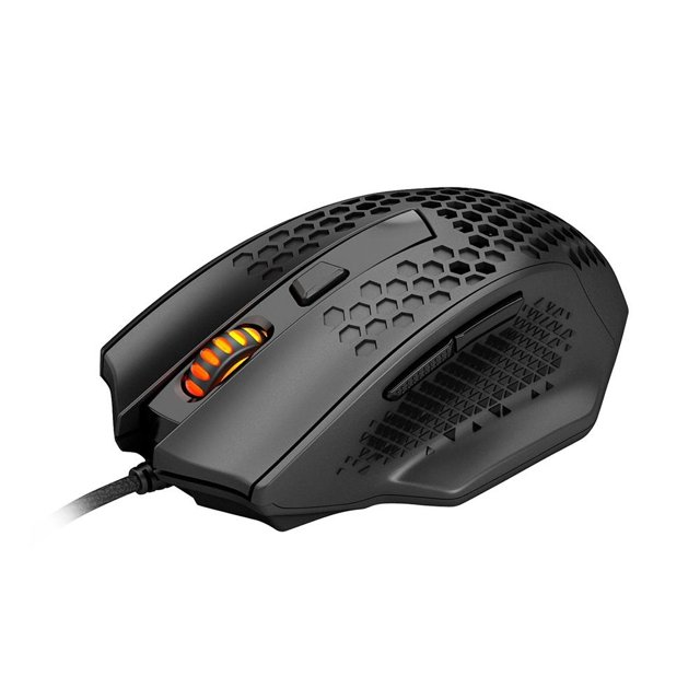 Mouse Gamer Redragon M915RGB-wl, Swain Wireless, Preto | STARTEC MACAE ...
