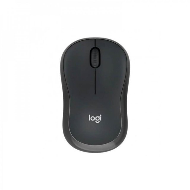 MOUSE S/FIO RC/NANO SILENT M220 GRAFITE LOG | STARTEC MACAE INFORMÁTICA & GAMES