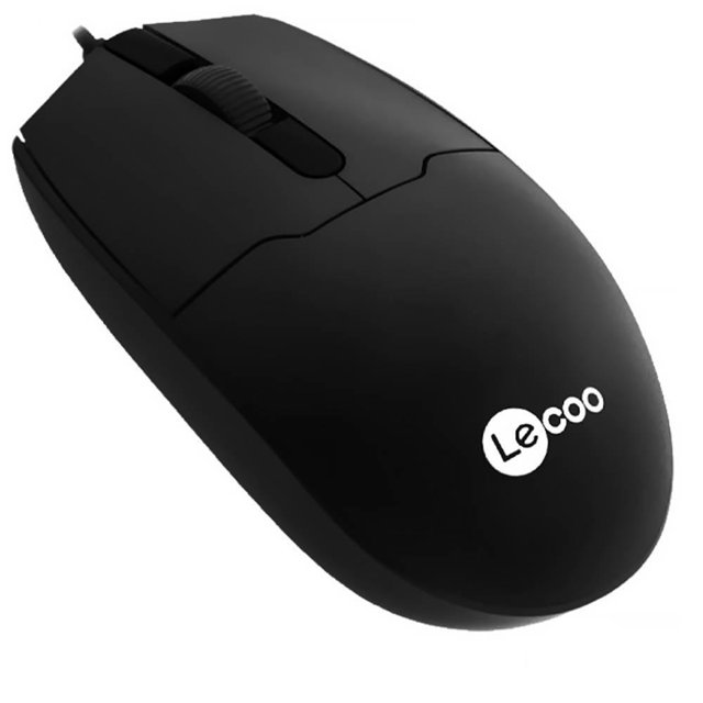MOUSE USB M1102 LECOO | STARTEC MACAE INFORMÁTICA & GAMES