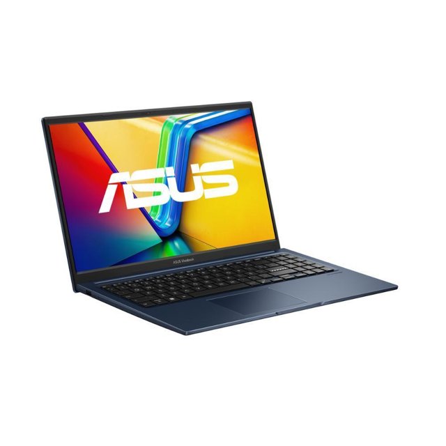 Notebook Asus Vivobook 15 X1504 Intel Core I5 1235u, 12GB, SSD 512GB, Tela 15.6" FHD Windows 11 ...