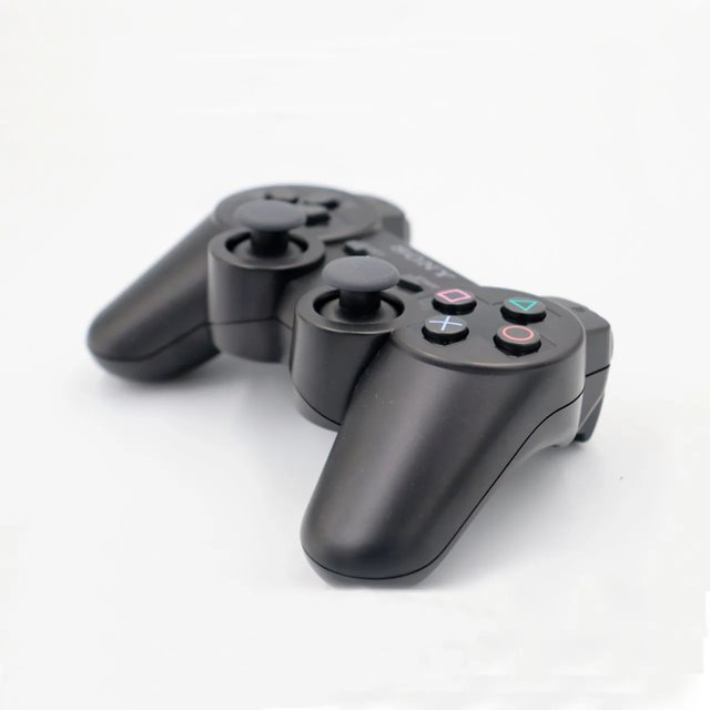 Controle Ps3 Novo Original Sony | STARTEC MACAE INFORMÁTICA & GAMES