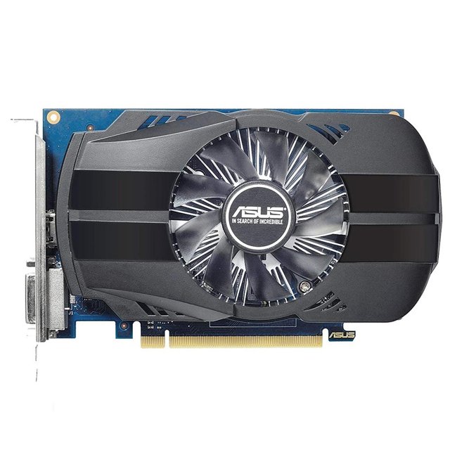 PLACA DE VIDEO ASUS GT 1030 2GB GDDR5 128 BITS | STARTEC MACAE ...