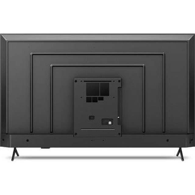 Smart TV Philips 55" DLED 4K UHD 55PUG7408, Google TV, Wi-Fi Integrado ...