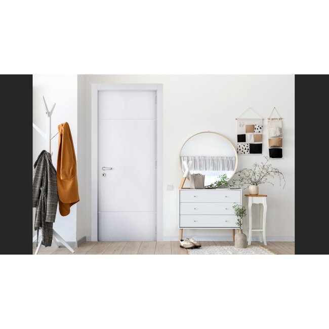 Portas Internas | Turen