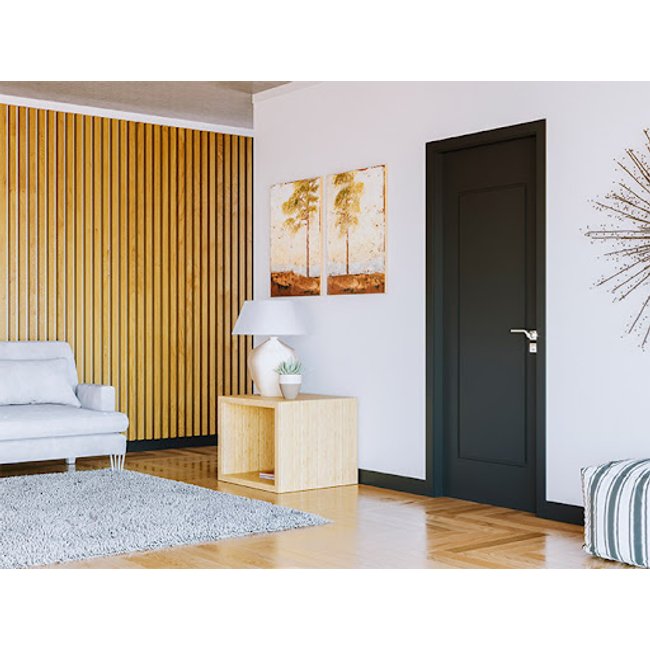 PVC | Turen