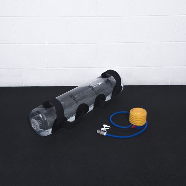 Acqua Bag + Acqua Ball (Kit com as 2) | Chroma Fitness
