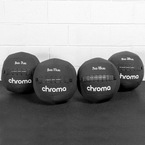 Chroma Fitness