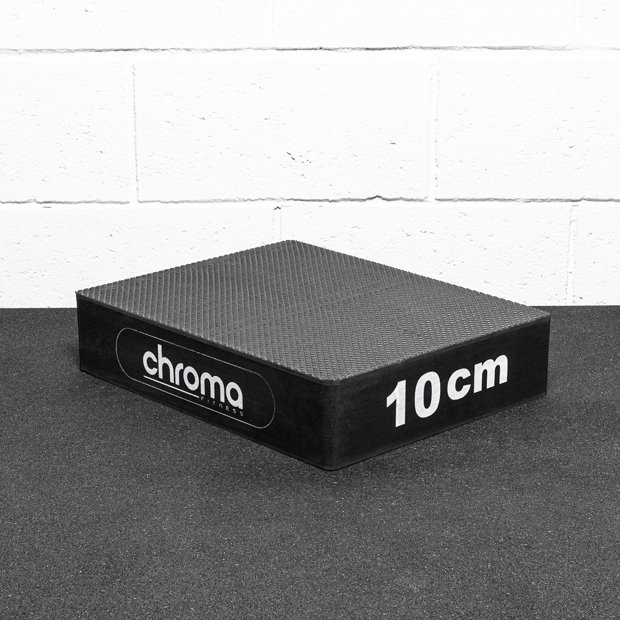 Step EVA 45x35x10cm | Chroma Fitness