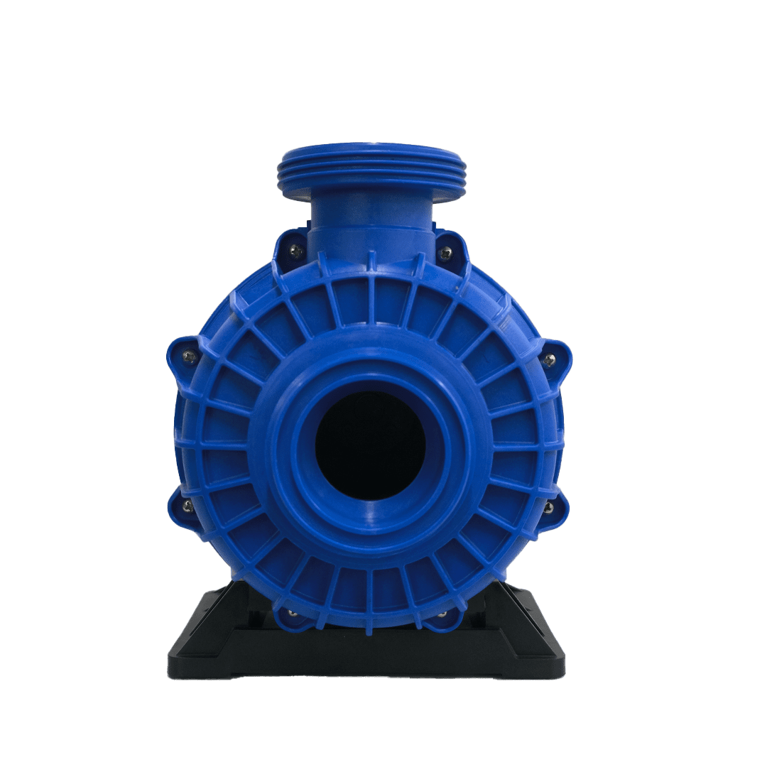 Bomba Alta Vazão 3cv 60hz Ultra Flow - Syllent | Hofftech