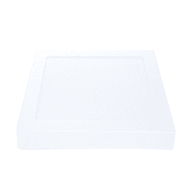 PAINEL LED SOBREPOR QUADRADO 29X29 BR6500K 24W BIV 1680LU - AVANT ...