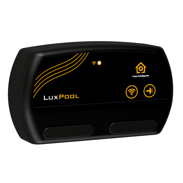 Central RGB Wi-Fi 90w PDX1478N-12VCC - P839 - LUXPOOL | Hofftech