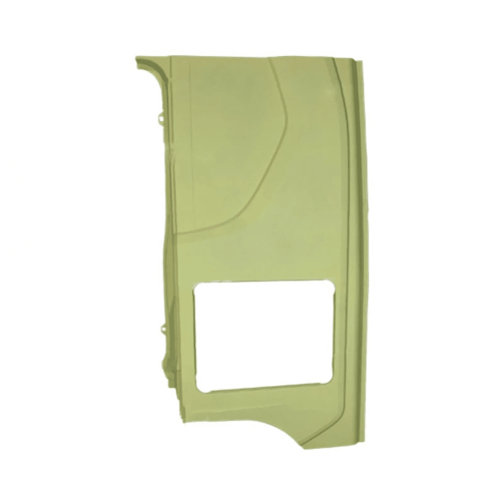 Lateral Externa Scania NTG Cabine Com Maleiro R 2020 | CSM ACESSÓRIOS