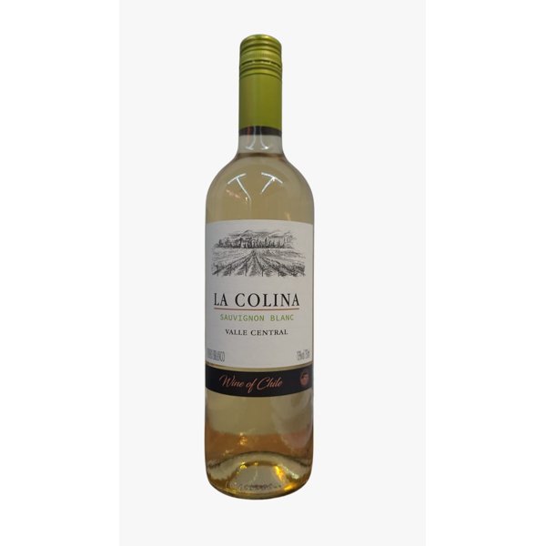 Vinho La Colina Sauvignon Blanc 750ml | UVINO