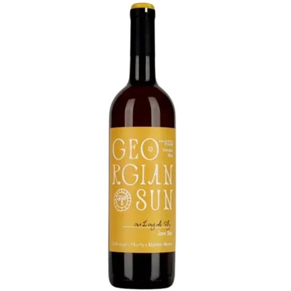 Vinho Georgian Sun June Sun 750ml | UVINO