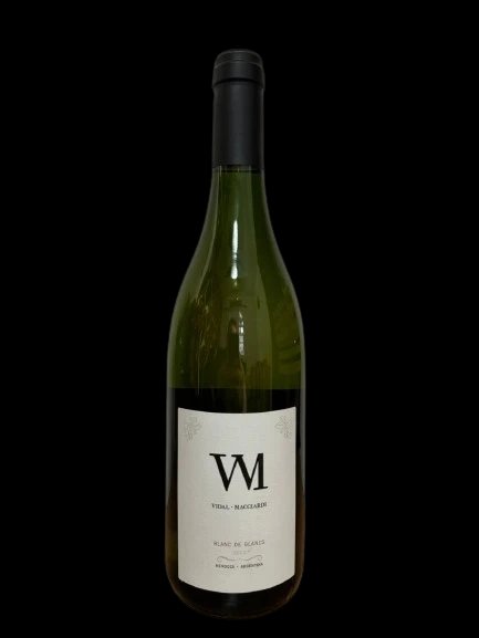 Vinho VM Blanc de Blancs 750ml | UVINO