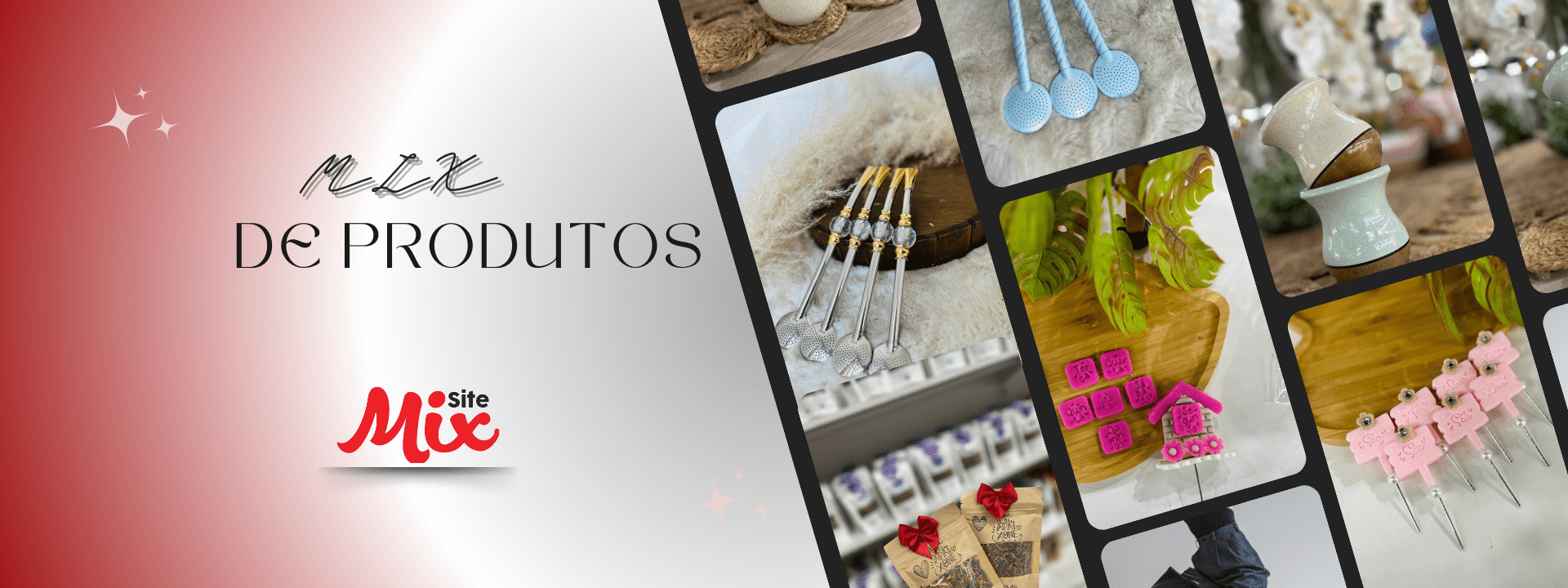 Mix Atacadista | Atacado e Varejo