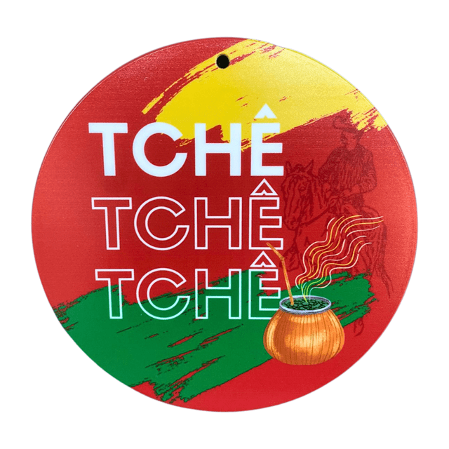 15684 - CEVADOR PERSONALIZADO - MOD.23 | Mix Atacadista