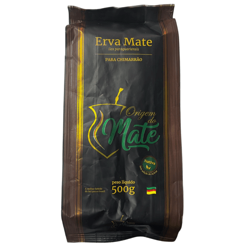 ERVA MATE | Mix Atacadista