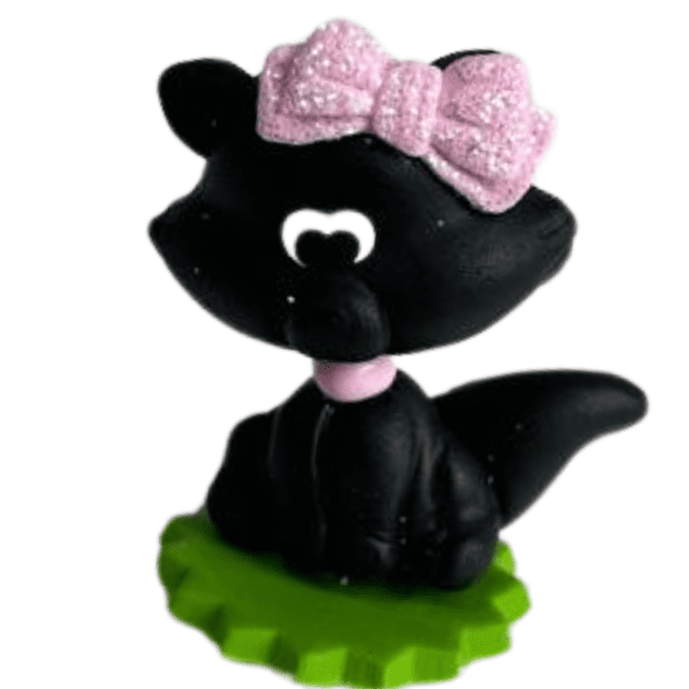 2 - ENFEITE DE CHIMARRÃO CORES VARIADAS - MOD. 248 | Mix Atacadista