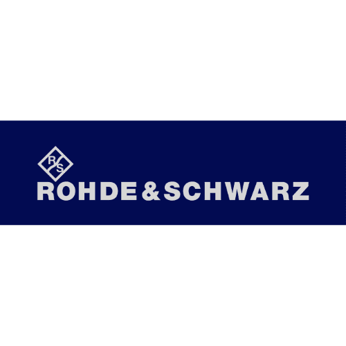 Distribuidor Autorizado Rohde & Schwarz | Raisa Produtos Eletrônicos