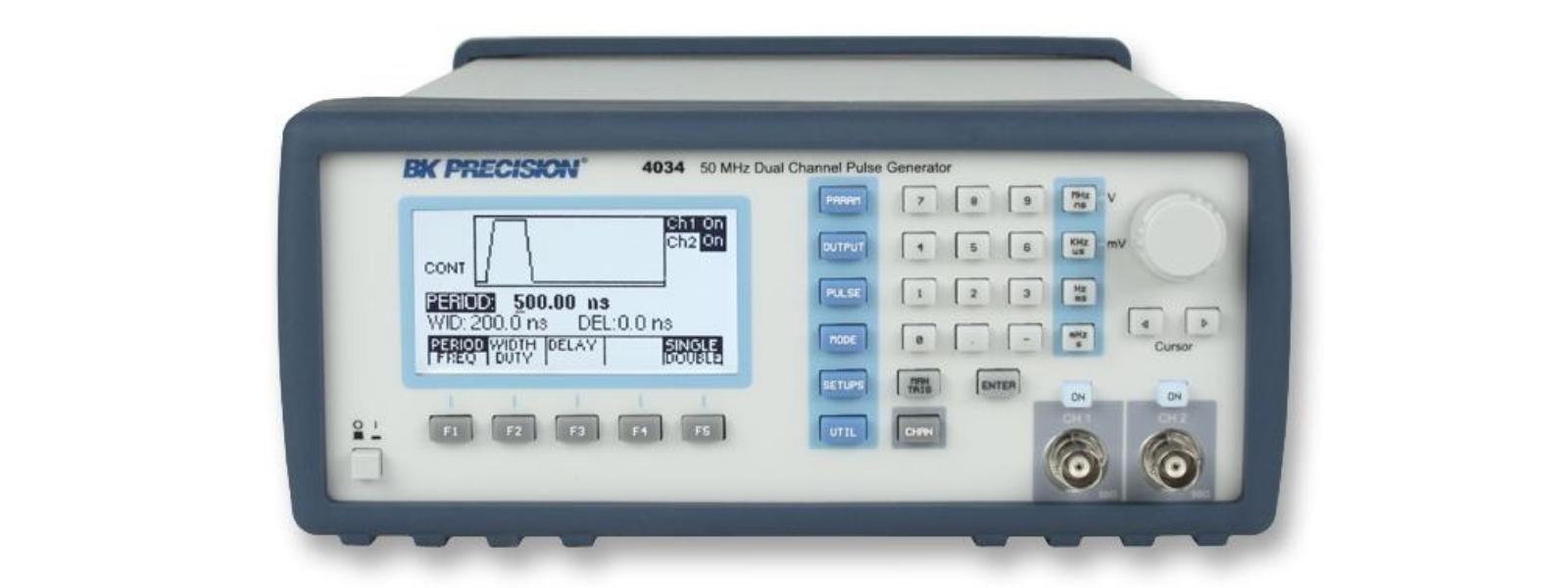 Gerador de Pulso: Tudo que Você Precisa Saber | Raisa Produtos Eletrônicos