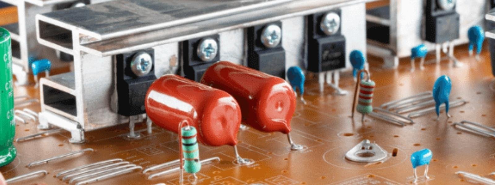 Mosfet: Estrutura, Desenvolvimento, Símbolo e Mais | Raisa Produtos ...