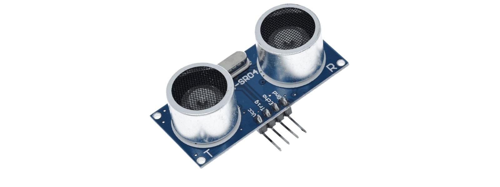 Sensor Ultrassônico HC-SR04: O que é, Funcionamento e Aplicações ...