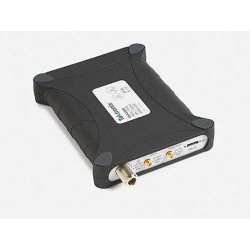 Analisador de Espectro | Raisa Produtos Eletrônicos