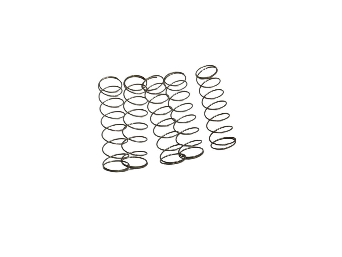 Filtro Mola 21K110 p/ Ferro Dessoldador HK-915 CJ 5 peças | Raisa ...