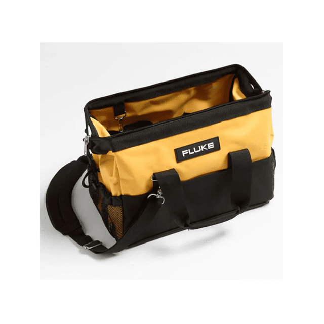 Bolsa para Ferramentas Premium Fluke C550 | Raisa Produtos Eletrônicos