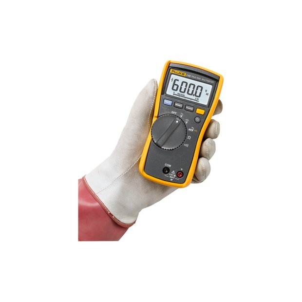 Multímetro Digital True-RMS Fluke 110 | Raisa Produtos Eletrônicos