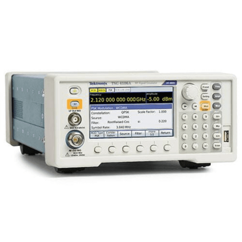 TEKTRONIX | Raisa Produtos Eletrônicos