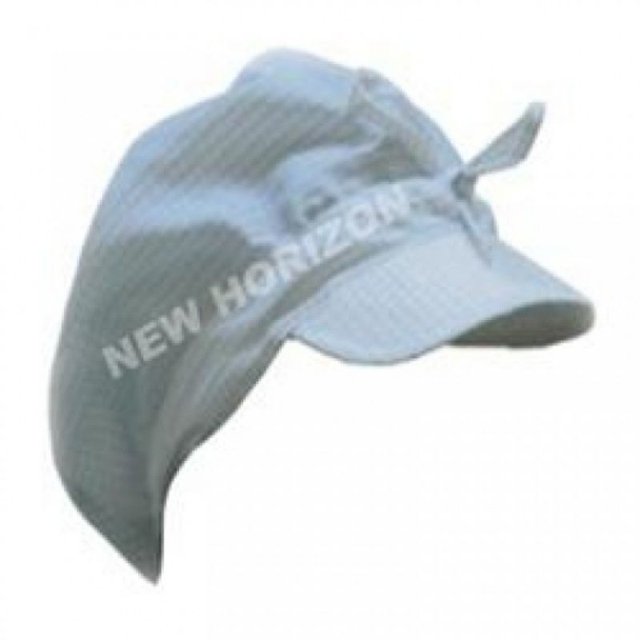 Gorro antiestático NHE-451B NEW HORIZON | Raisa Produtos Eletrônicos